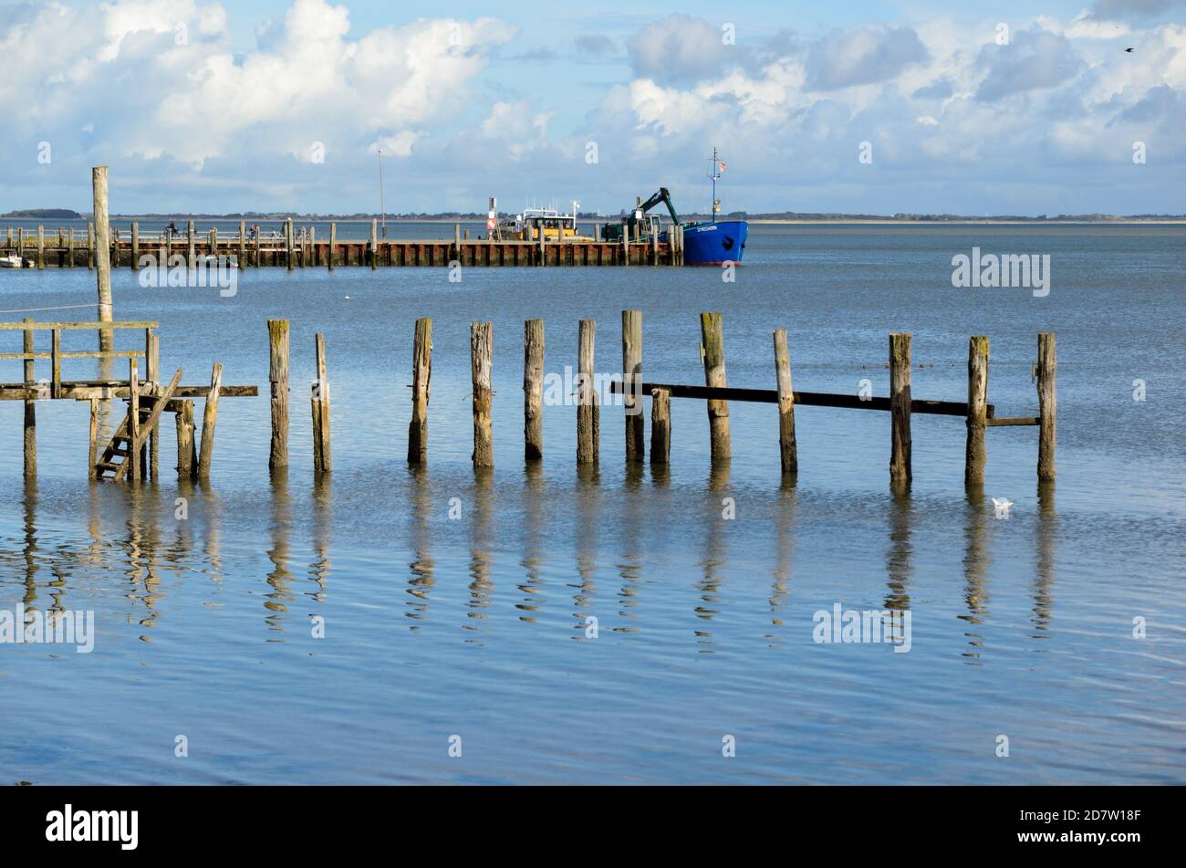 Amrum island hi-res stock photography and images - Alamy