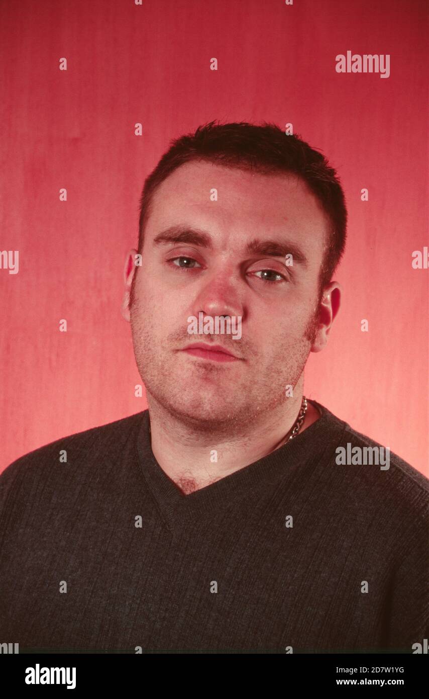 Seb fontaine 1999 hi-res stock photography and images - Alamy