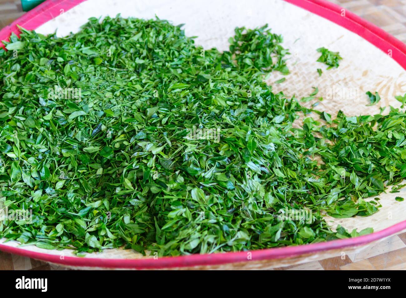 China traditional tea process hi-res stock photography and images - Alamy