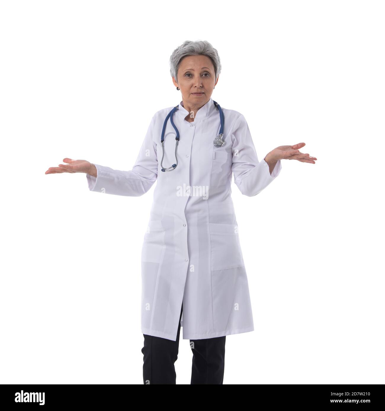 Doctor know all hi-res stock photography and images - Alamy