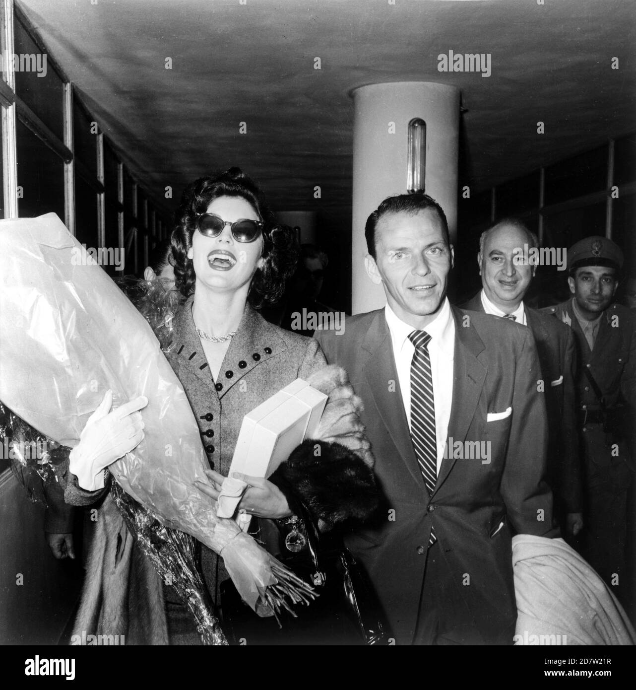 Actress Ava Gardner High Resolution Stock Photography and Images - Alamy