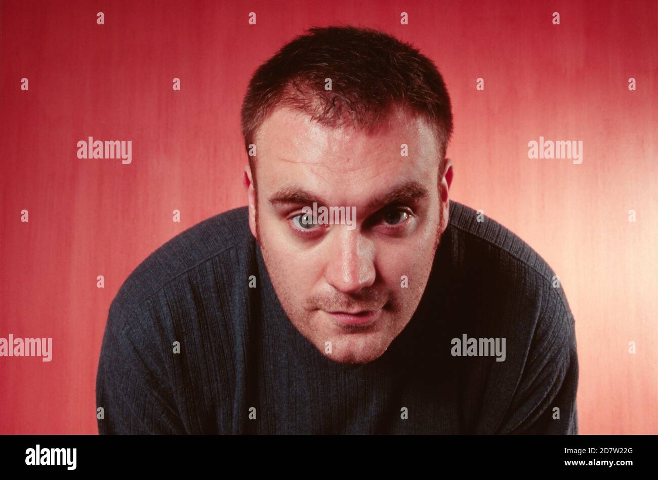 London underground 1990s hi-res stock photography and images - Alamy