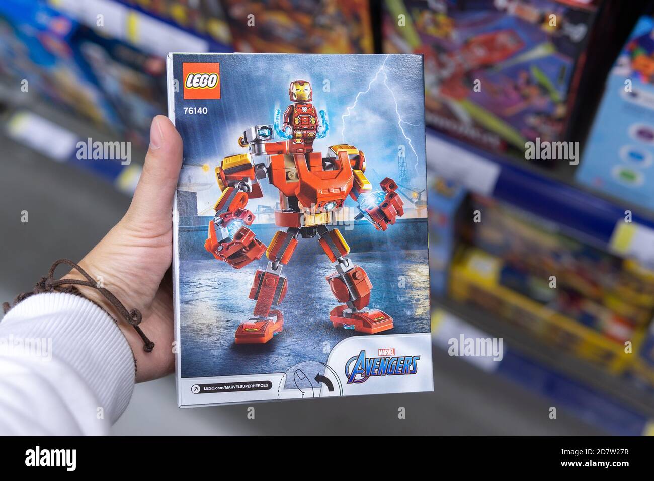 Logo hulk hi-res stock photography and images - Alamy