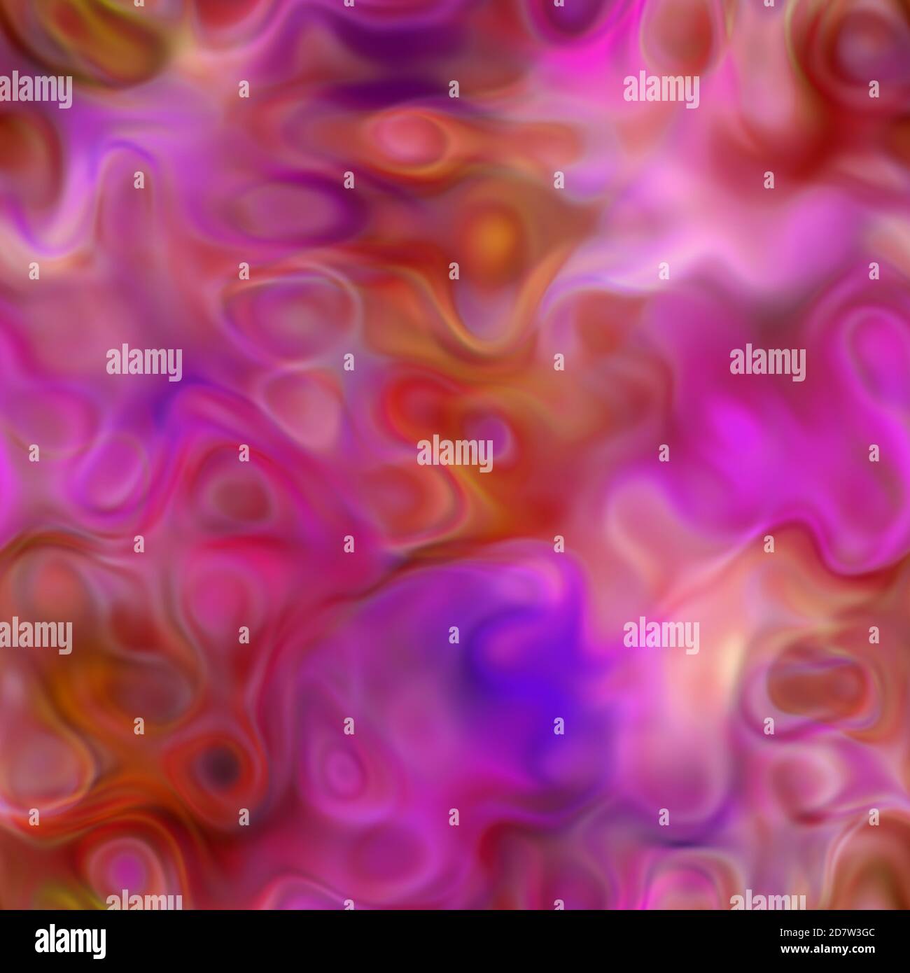 Vivid seamless distorted wavy digital warp texture Stock Photo - Alamy