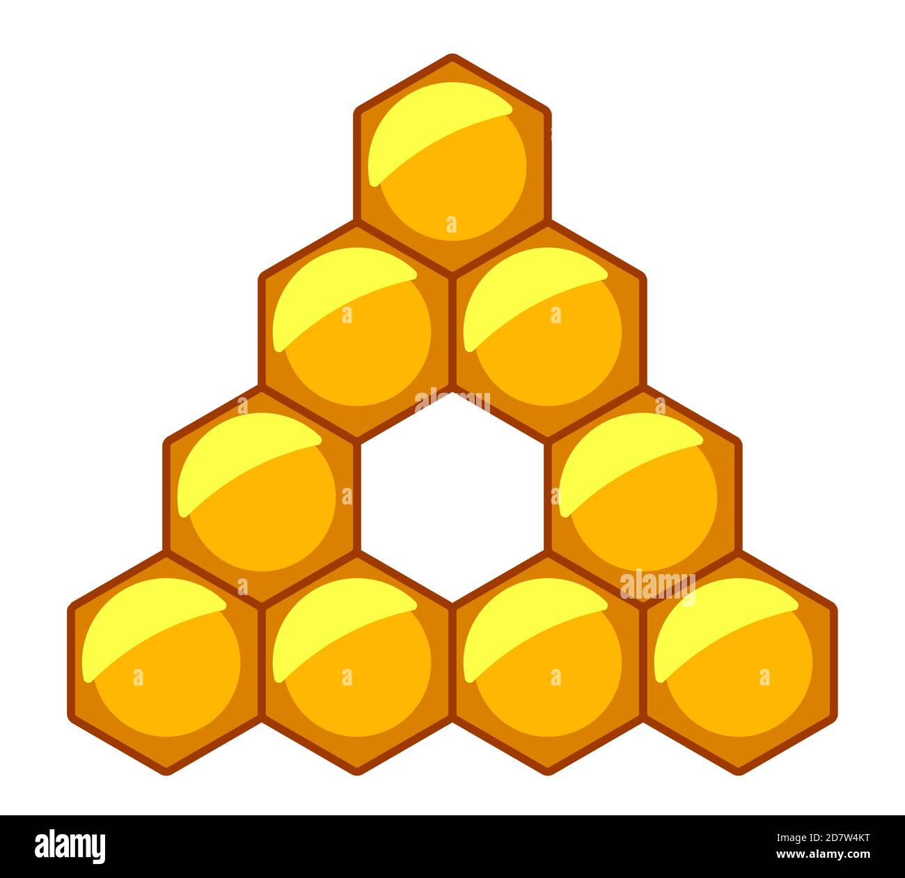 Honeycomb Cells High Resolution Stock Photography and Images - Alamy