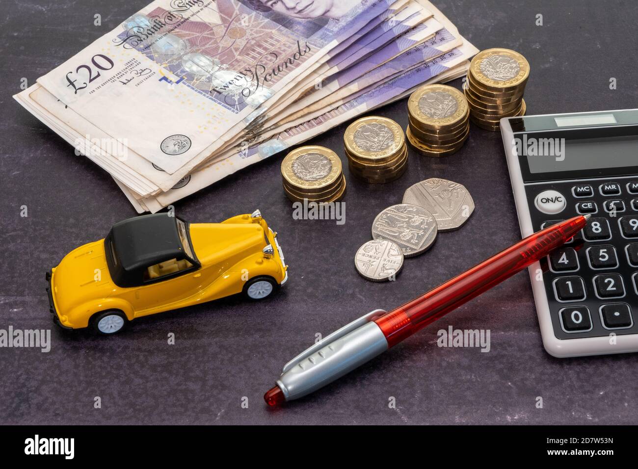 Car purchase hi-res stock photography and images - Alamy