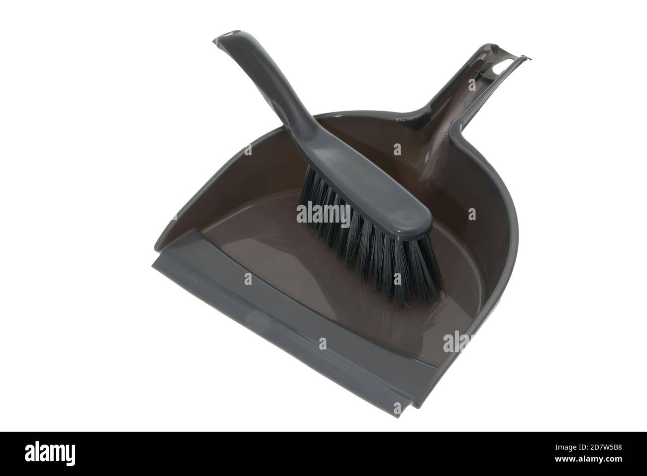 Dust shovel Cut Out Stock Images & Pictures - Alamy