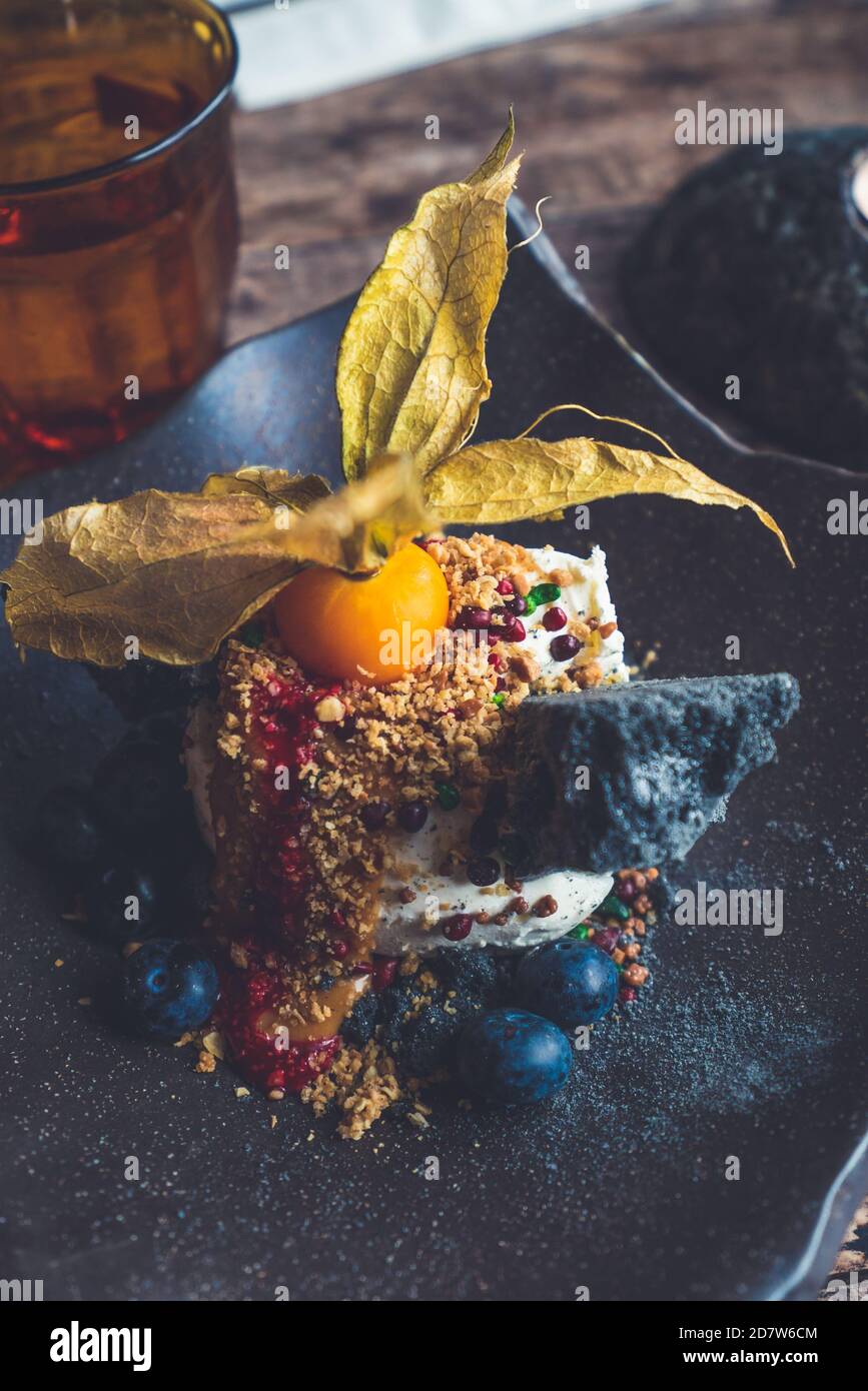 Icelandic Menu High Resolution Stock Photography and Images - Alamy