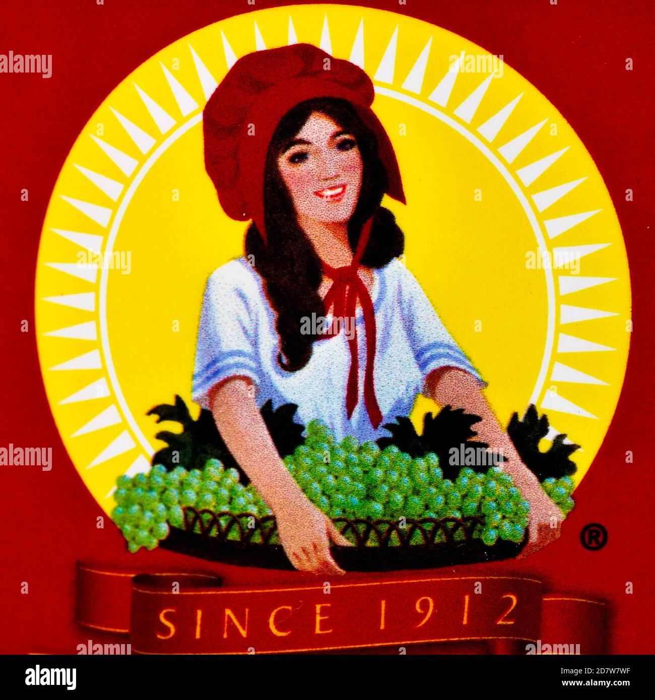 Sun Maid Logo Sun Maid California Raisins, 6 Ct | Joe V's Smart Shop