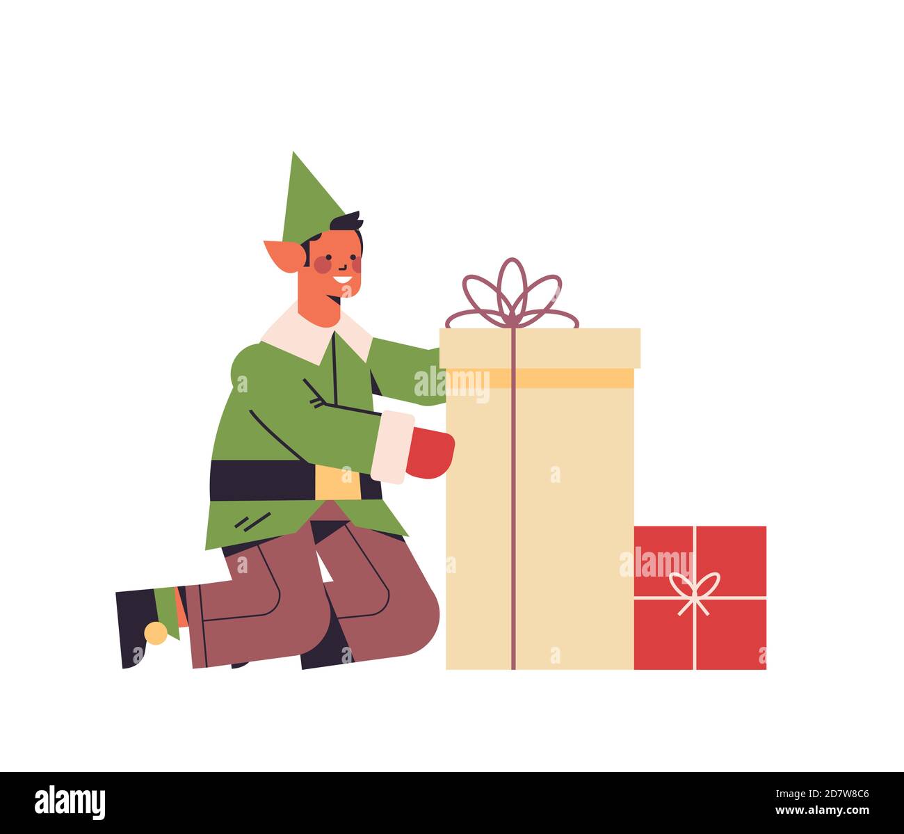 Holidays and uniform Stock Vector Images - Alamy