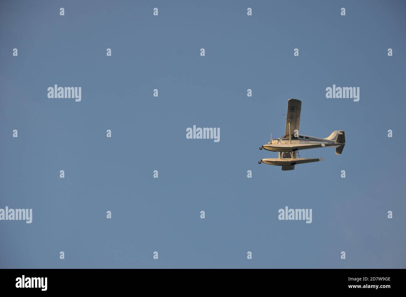 Sydney seaplane hi-res stock photography and images - Alamy