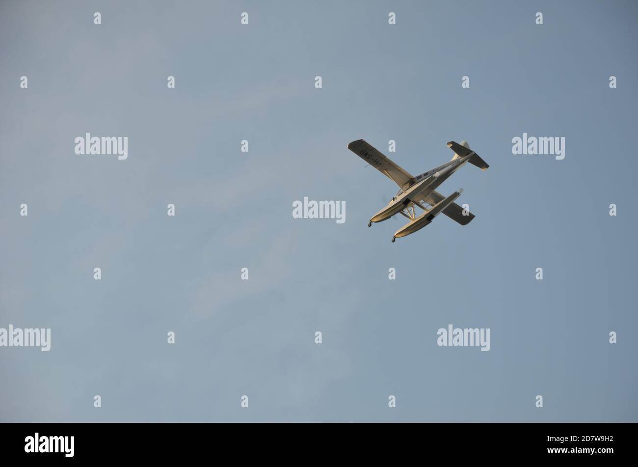 Sydney seaplane hi-res stock photography and images - Alamy