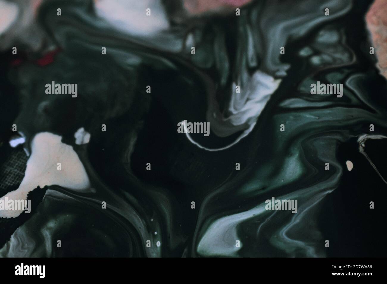 Fluid art texture Stock Photo - Alamy
