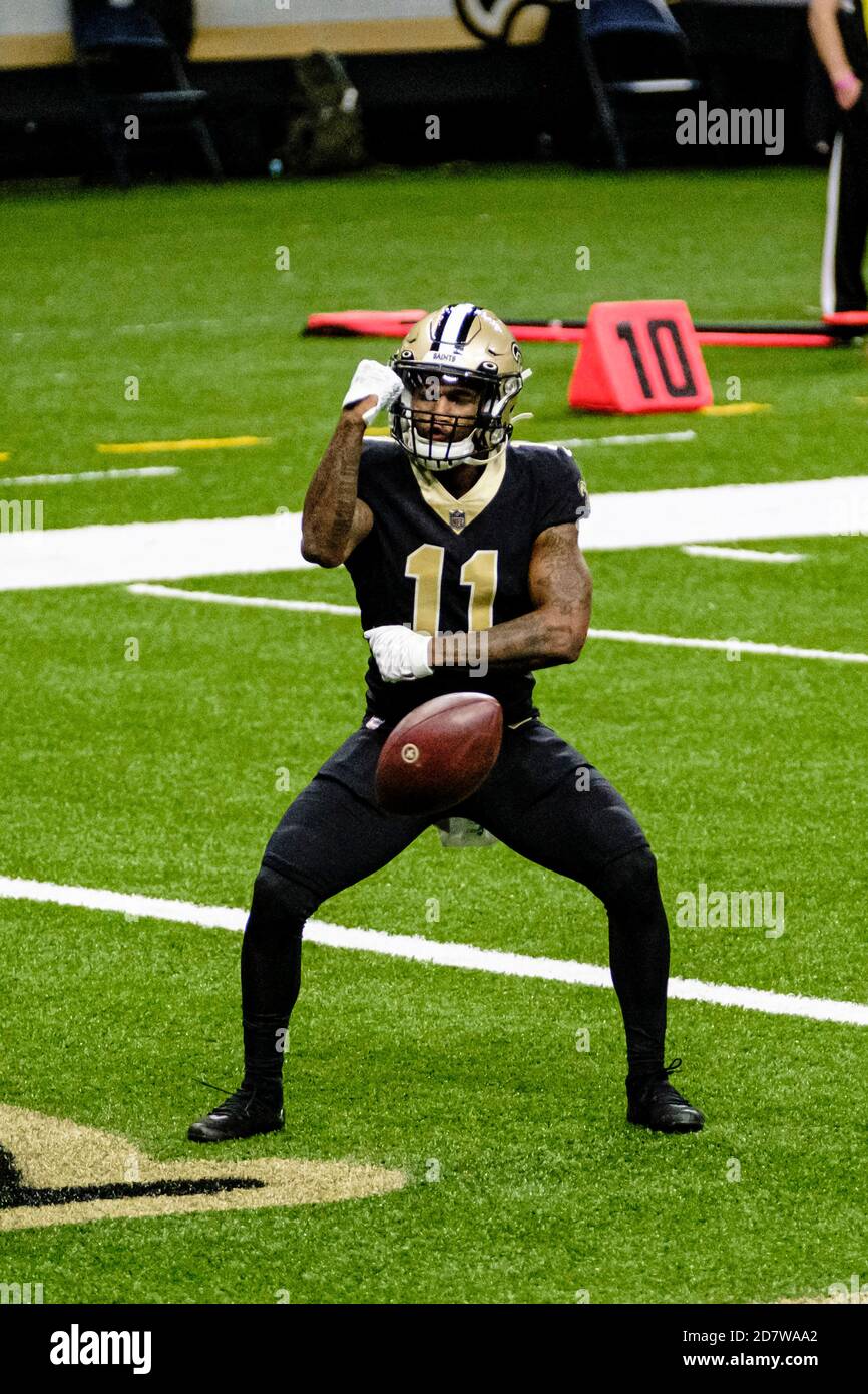 Deonte harris saints hi-res stock photography and images - Alamy
