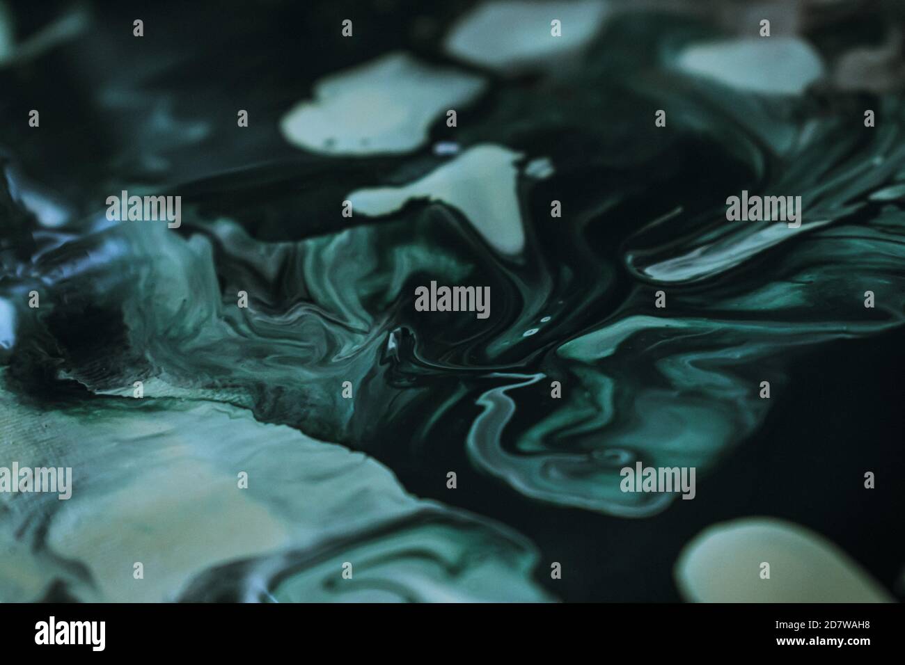 Fluid art texture Stock Photo - Alamy