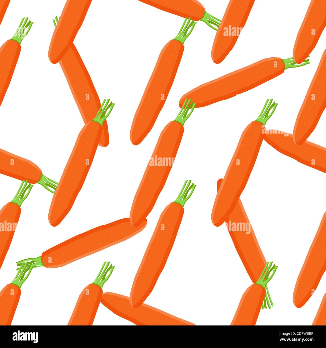 Carrot root vegetable cartoon illustration hi-res stock photography and ...