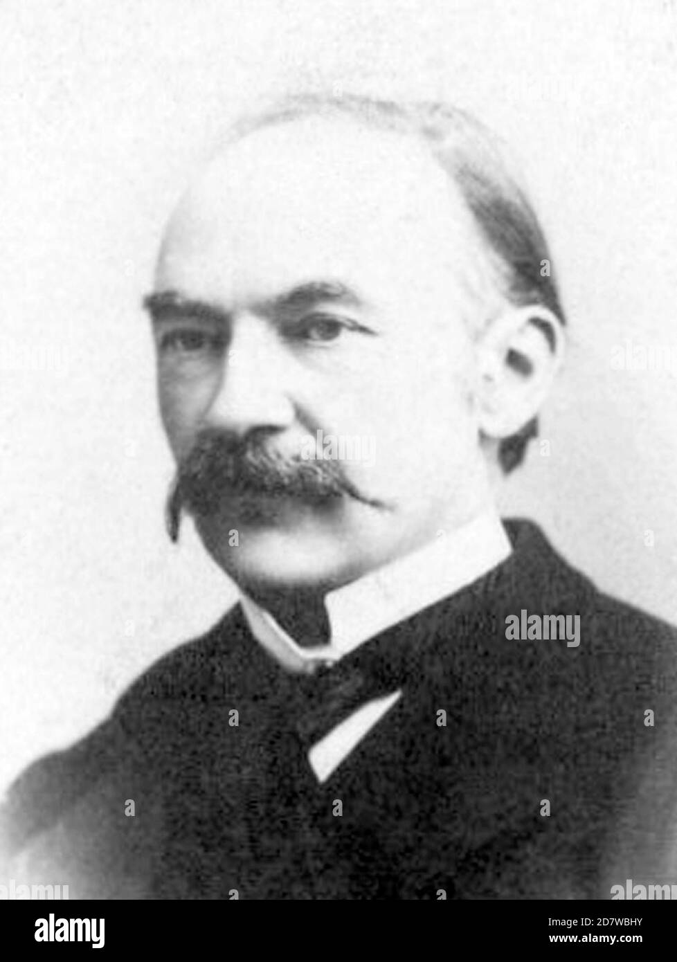 Author Thomas Hardy Stock Photo - Alamy