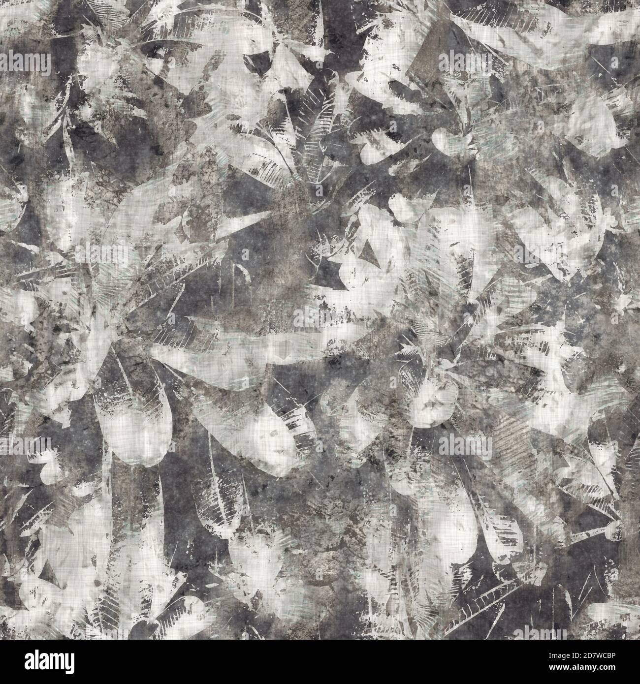 Seamless Pattern Aged Old Grungy Dirty Design Stock Photo - Alamy