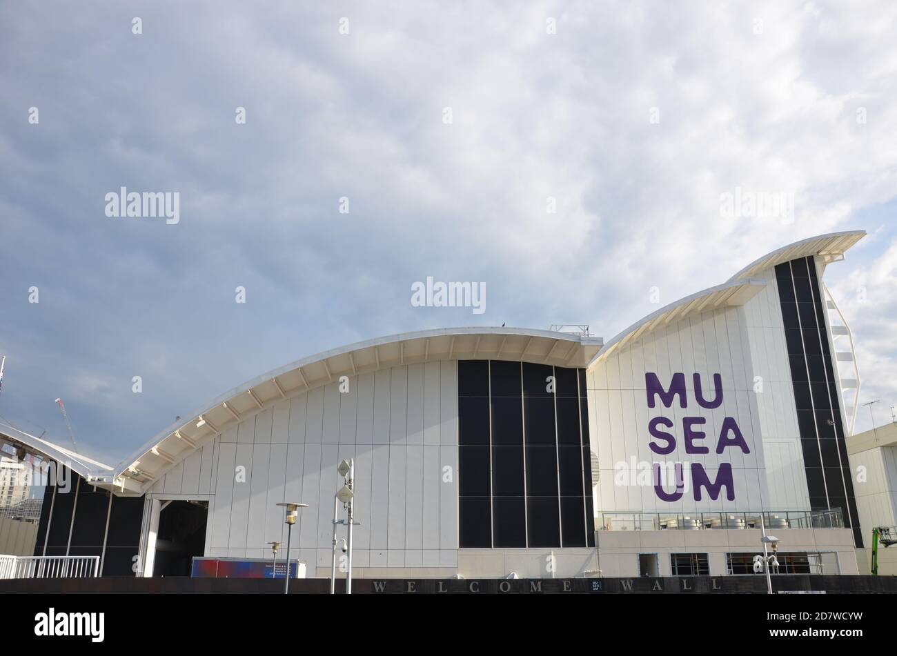 Mu sea um hi-res stock photography and images - Alamy