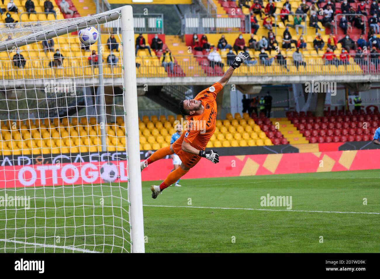 Ultras benevento hi-res stock photography and images - Alamy