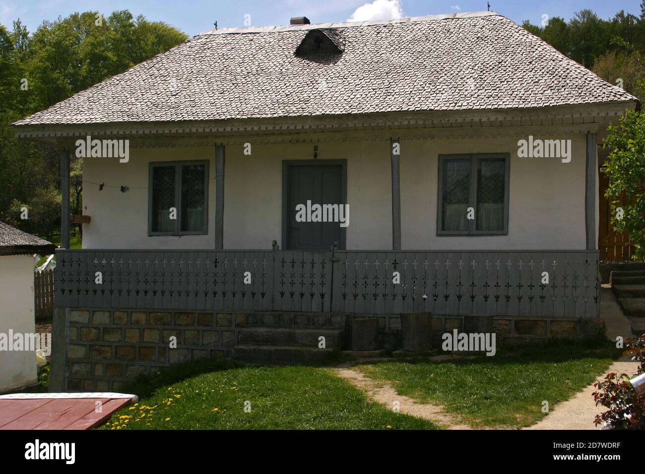Monastic cell hi-res stock photography and images - Alamy