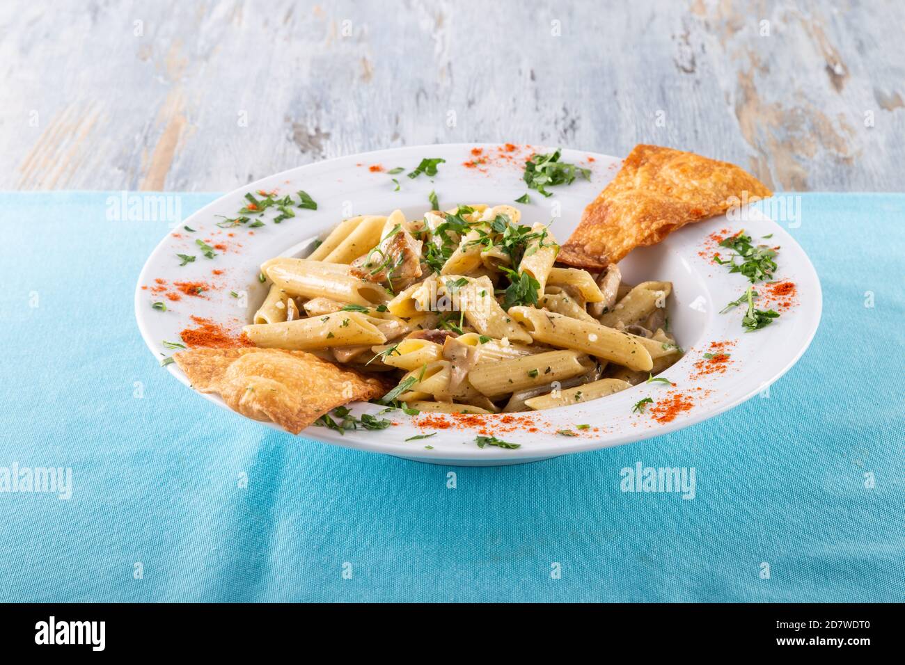 Turkish Cultural Food Stock Photo - Alamy