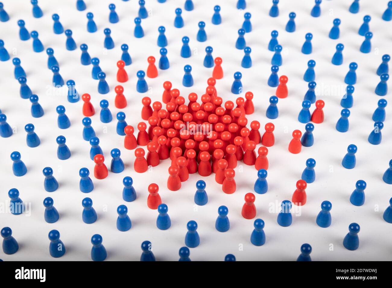 Disease super spreader hi-res stock photography and images - Alamy