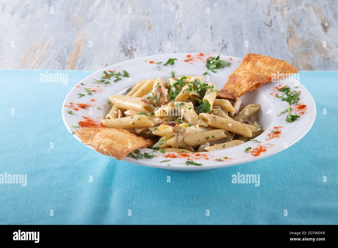 Turkish Cultural Food Stock Photo - Alamy