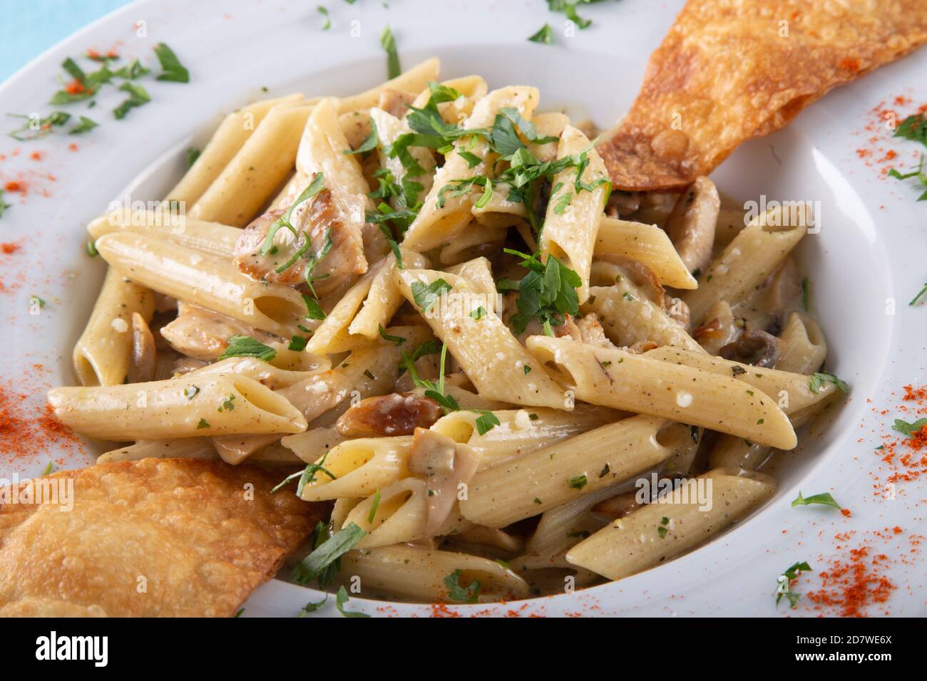 Turkish Cultural Food Stock Photo - Alamy