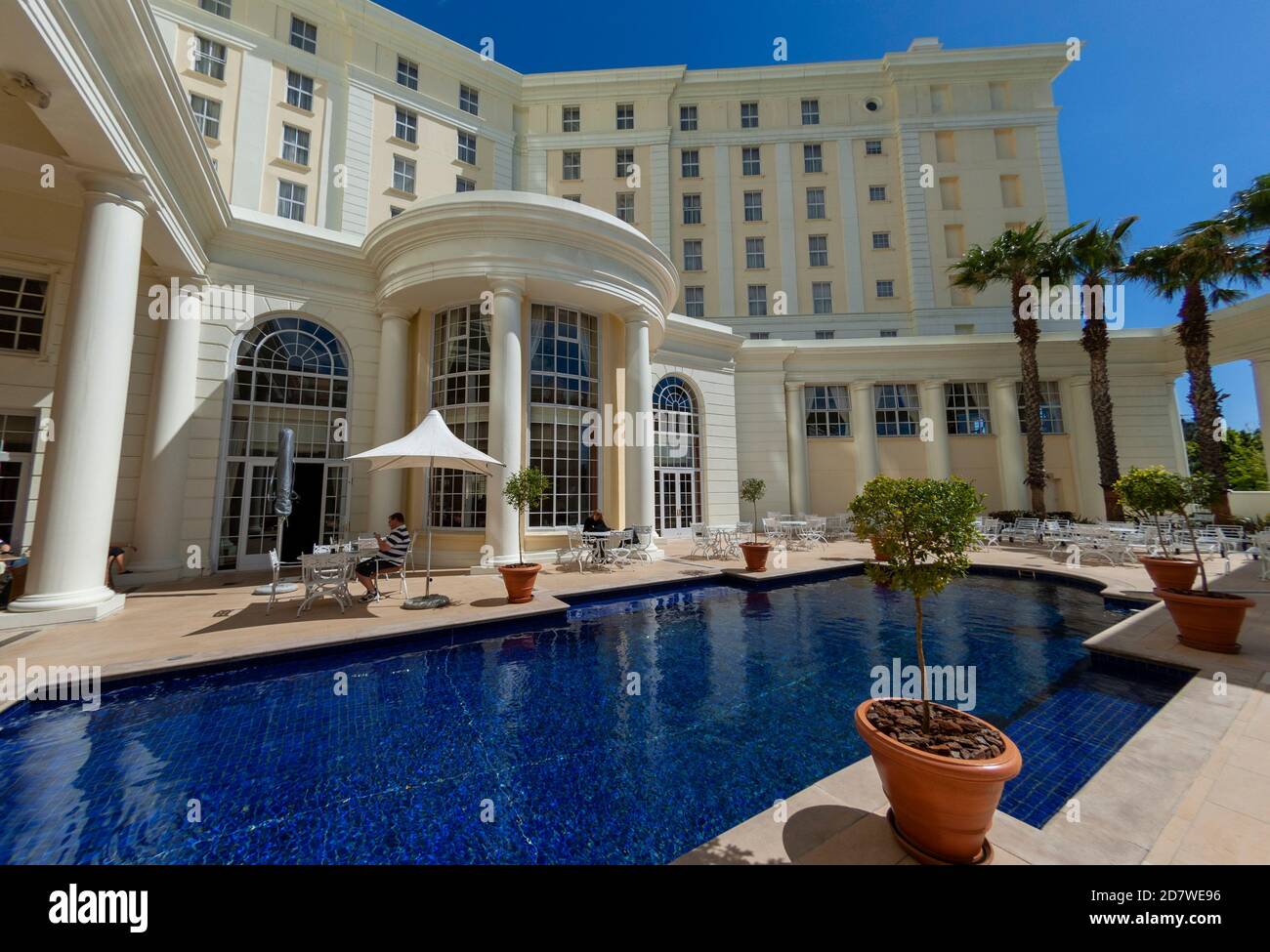 Southern sun the cullinan hi-res stock photography and images - Alamy