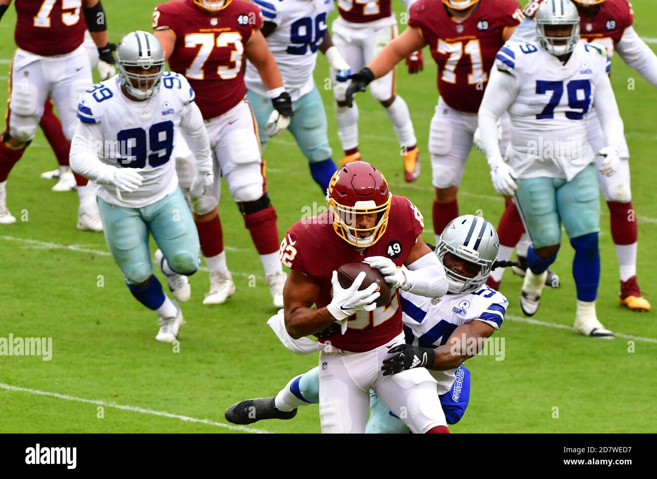 Stop washington hi-res stock photography and images - Alamy