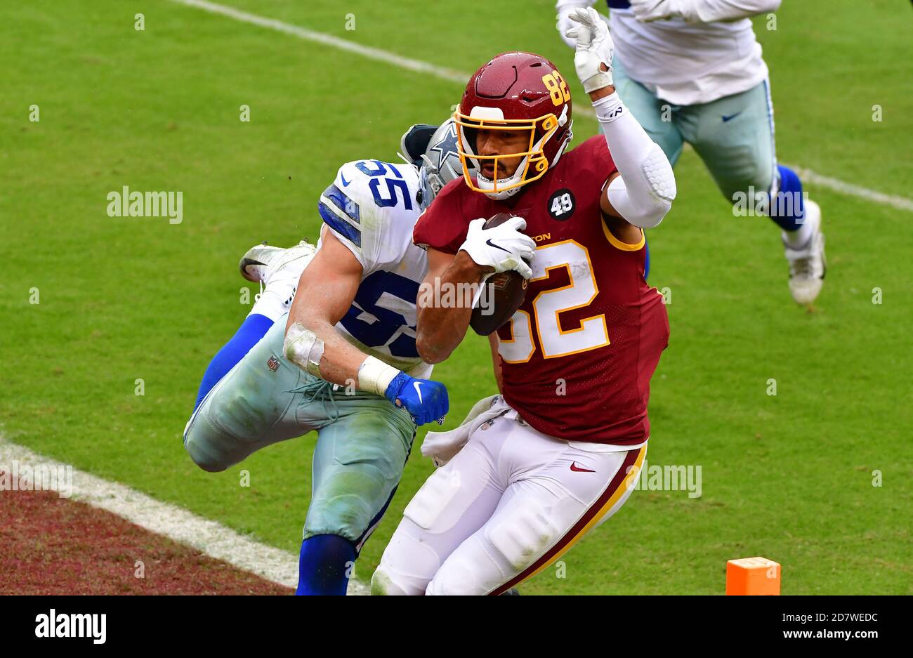 Jaylon smith hi-res stock photography and images - Alamy