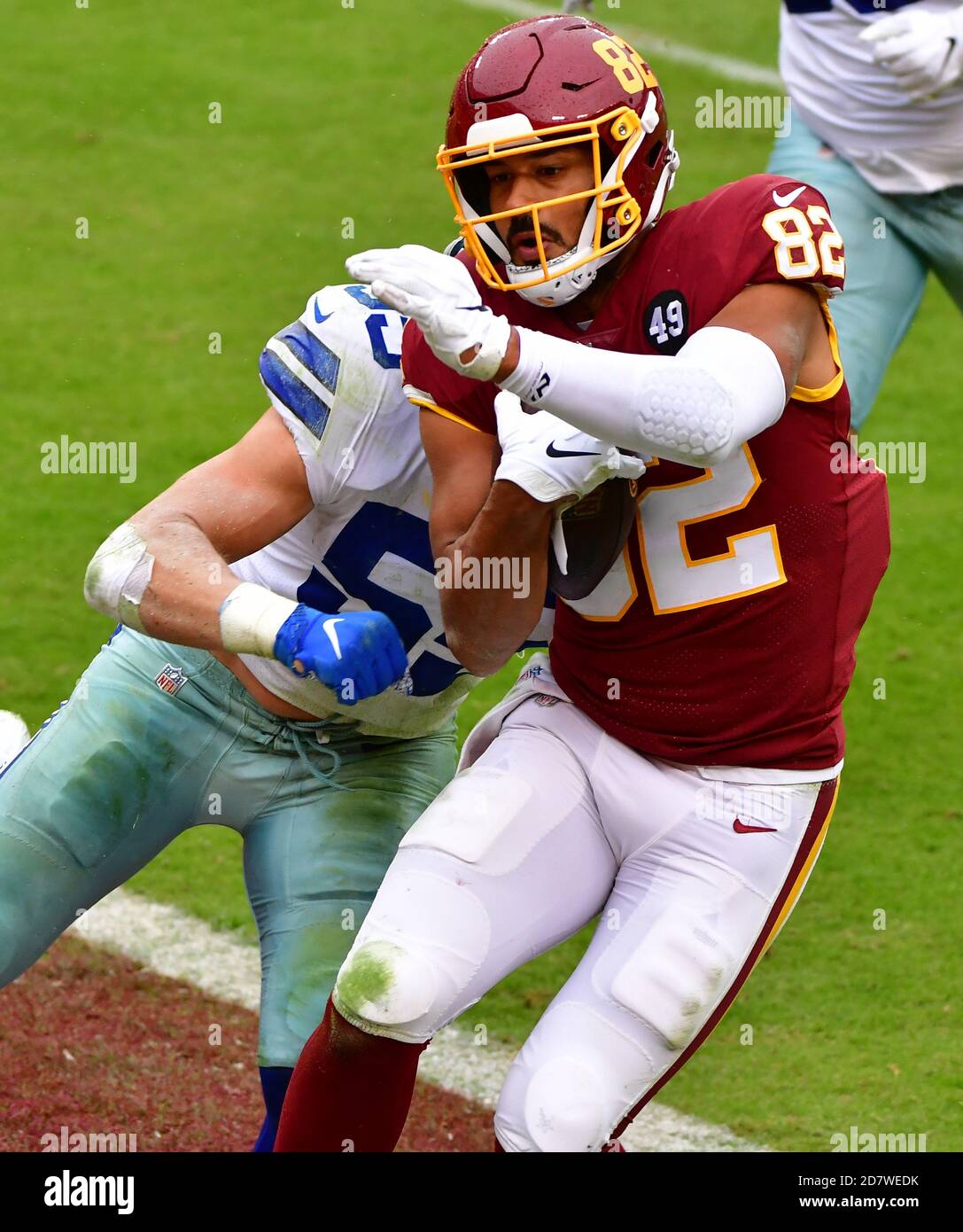 Jaylon thomas hi-res stock photography and images - Alamy