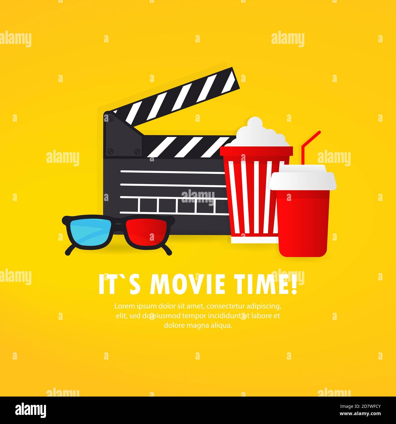 Banners In End Times Movies