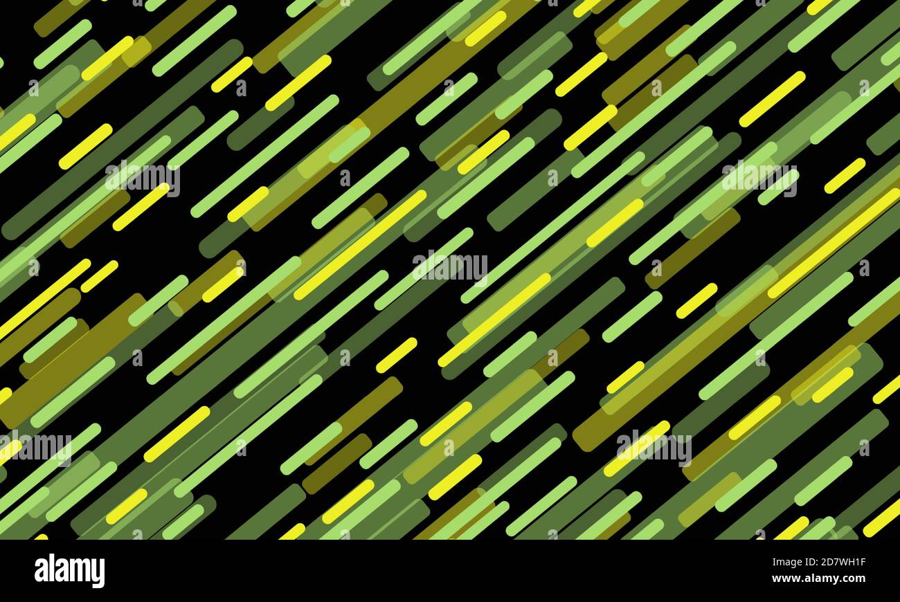 yellow colored abstract background 80s style Stock Vector Image & Art ...