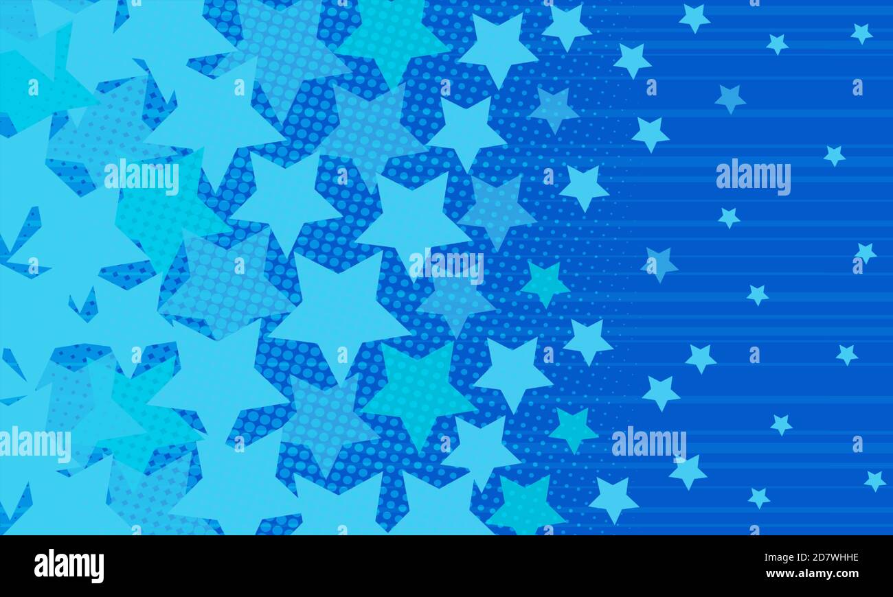 Star graphic abstract memphis Stock Vector Images - Alamy