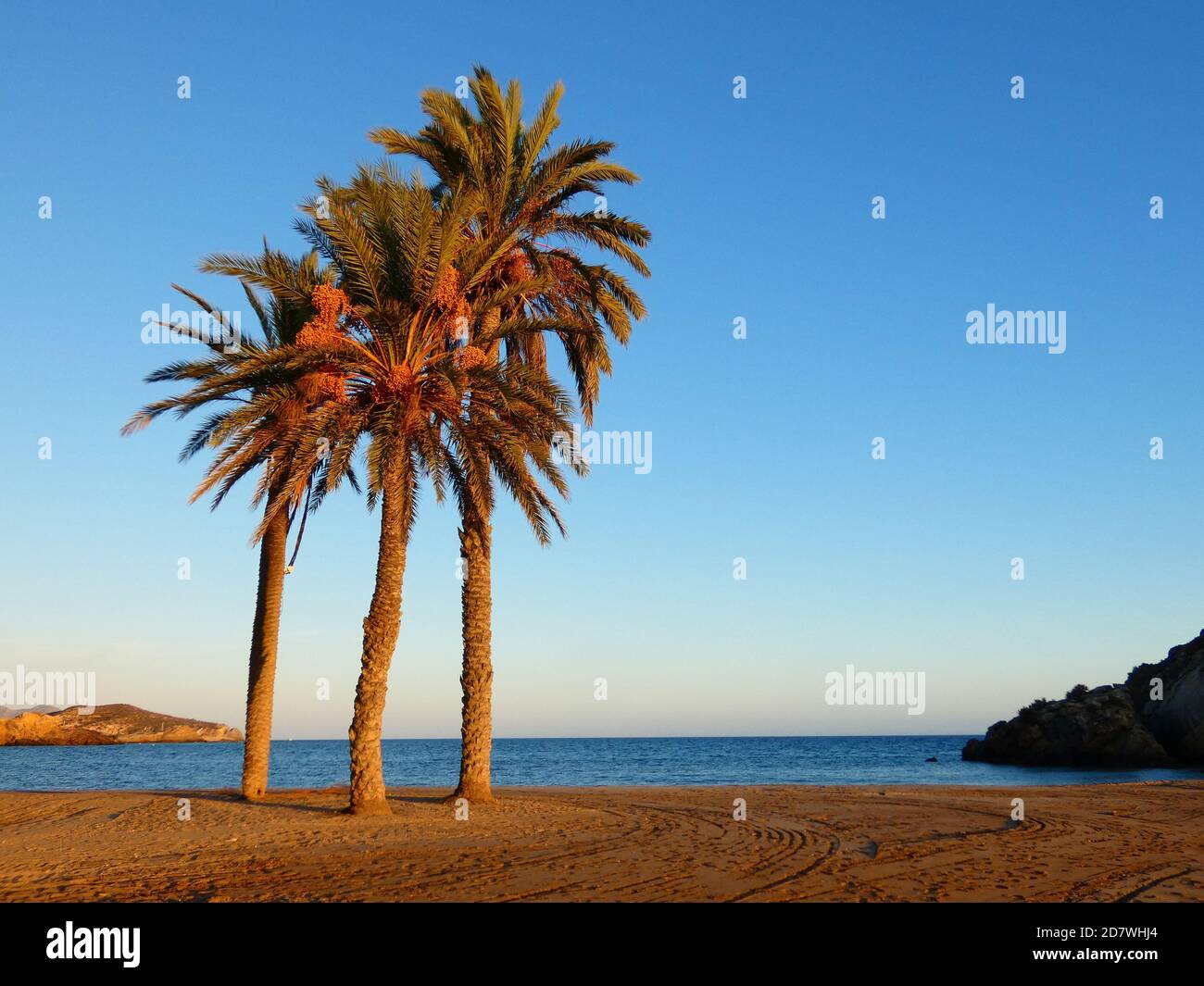 Playa de nares hi-res stock photography and images - Alamy