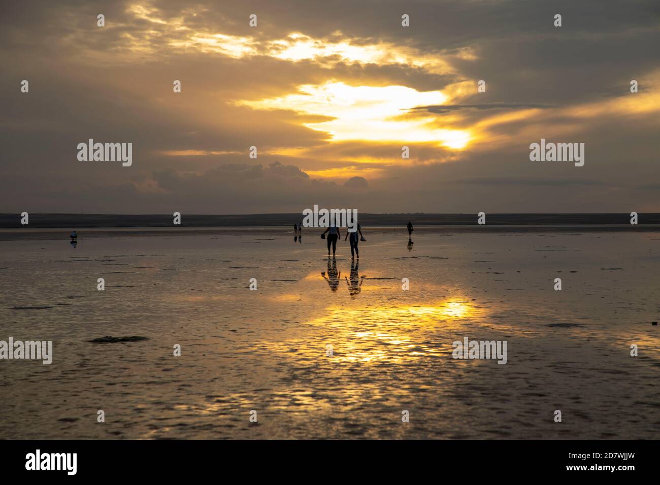 Beautiful Salt Lake Tuz Golu in Turkey. One of the largest salt lakes ...