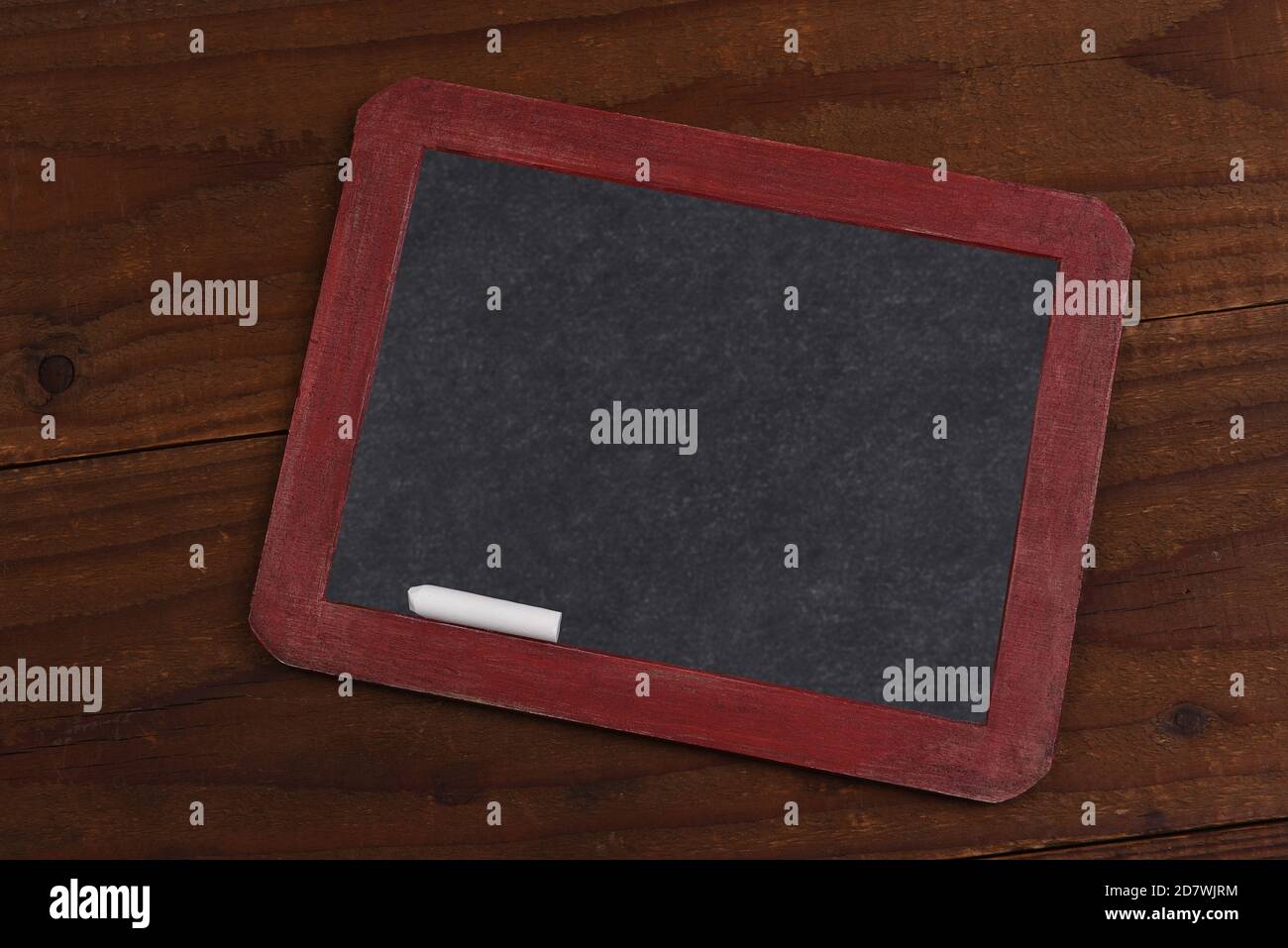 Vintage slate chalkboard hi-res stock photography and images - Alamy