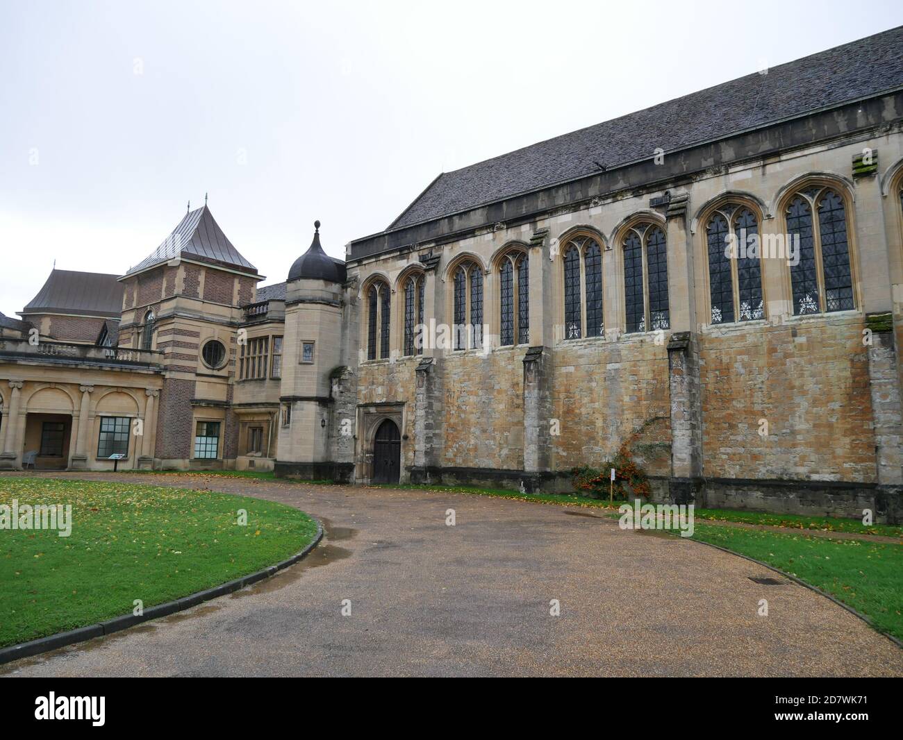 Eltham Palace, Eltham, London, England Stock Photo - Alamy