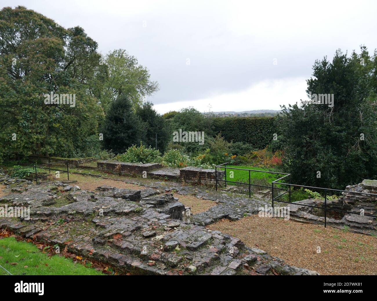 Eltham Palace, Eltham, London, England Stock Photo - Alamy