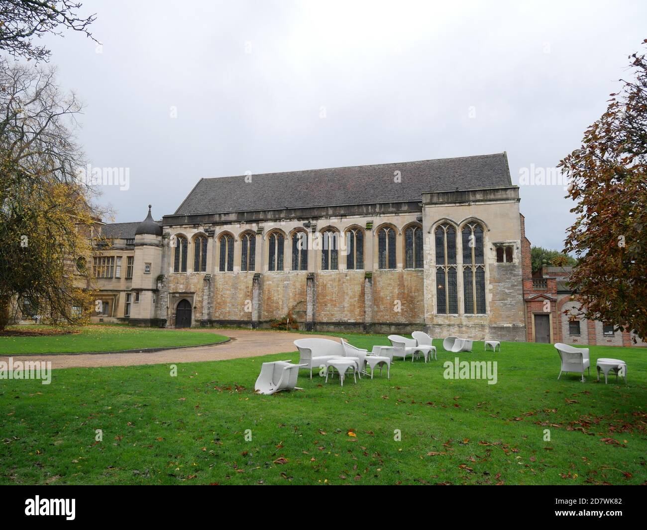 Eltham Palace, Eltham, London, England Stock Photo - Alamy