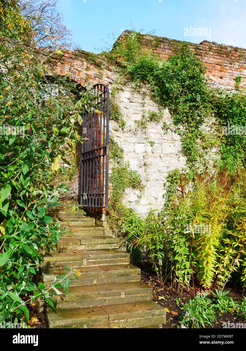 Eltham Palace, Eltham, London, England Stock Photo - Alamy