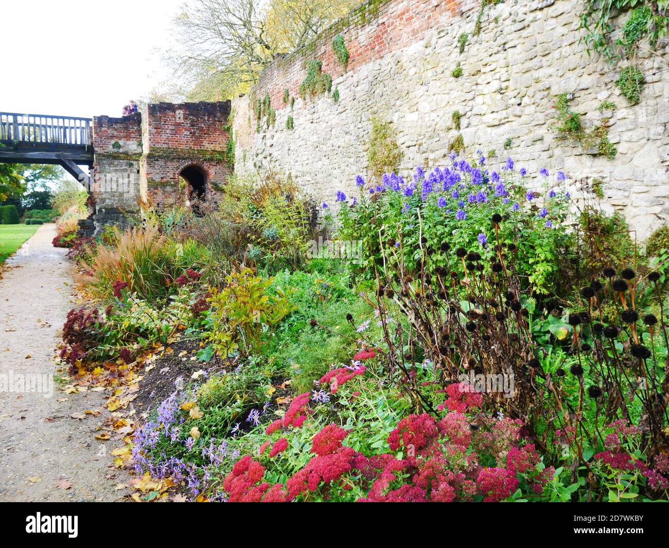 Eltham Palace, Eltham, London, England Stock Photo - Alamy