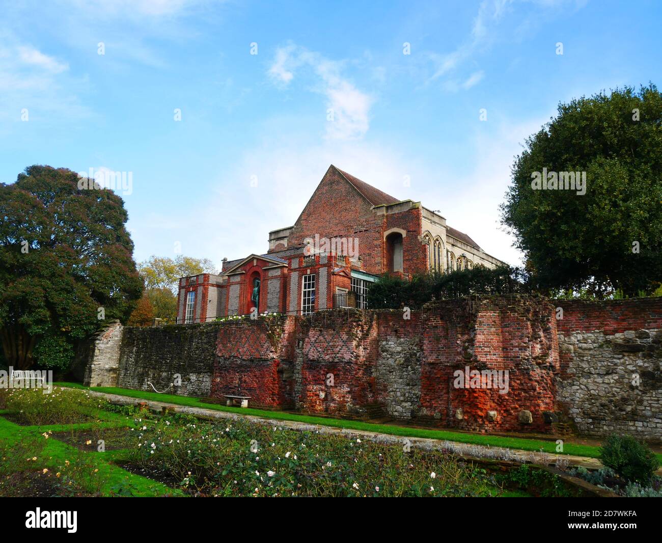 Eltham Palace, Eltham, London, England Stock Photo - Alamy