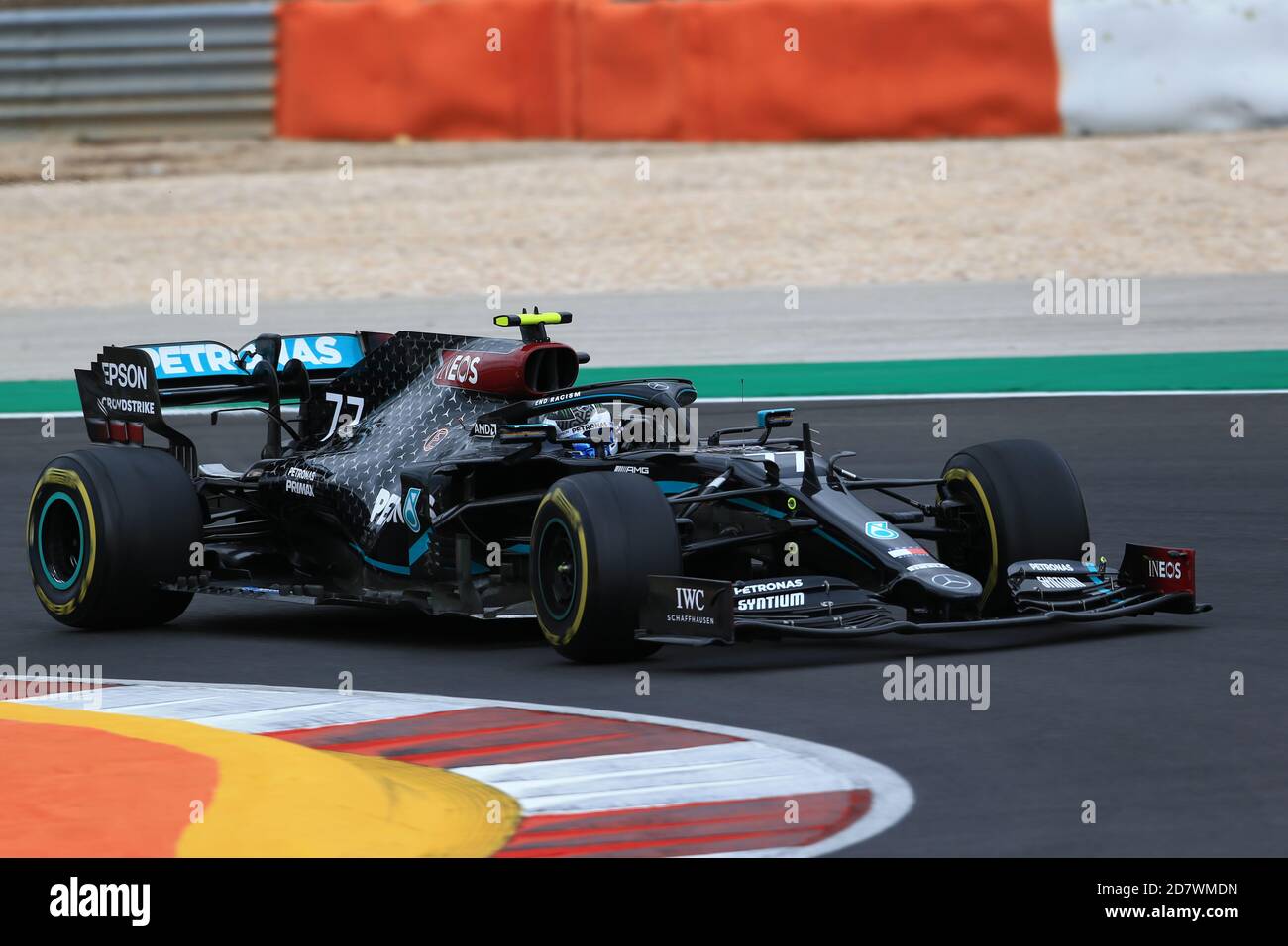 Mercedes w11 hi-res stock photography and images - Alamy