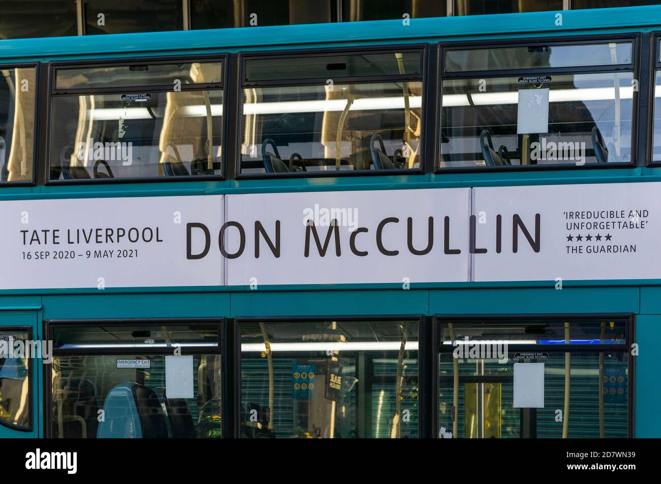 Don mccullin liverpool hi-res stock photography and images - Alamy