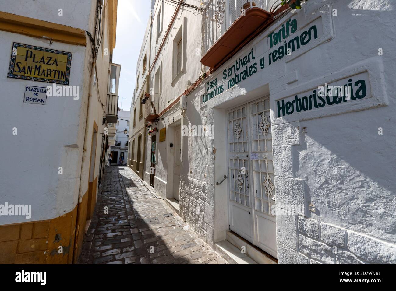 Plaza de san martin hi-res stock photography and images - Alamy