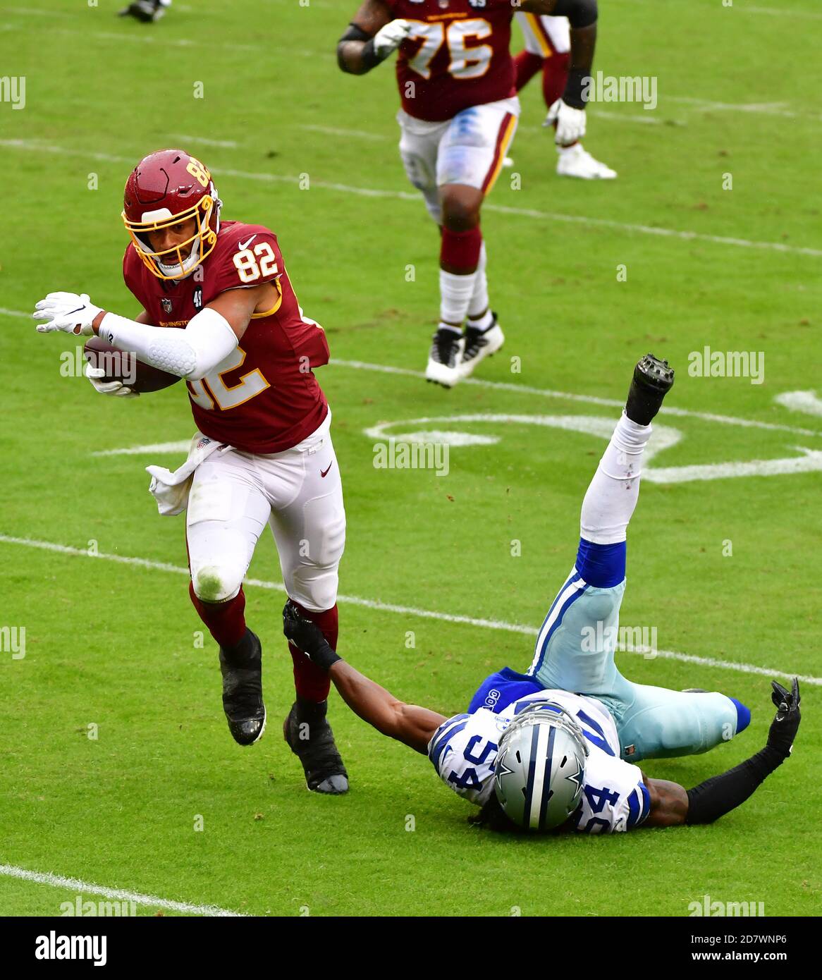 Stop washington hi-res stock photography and images - Alamy