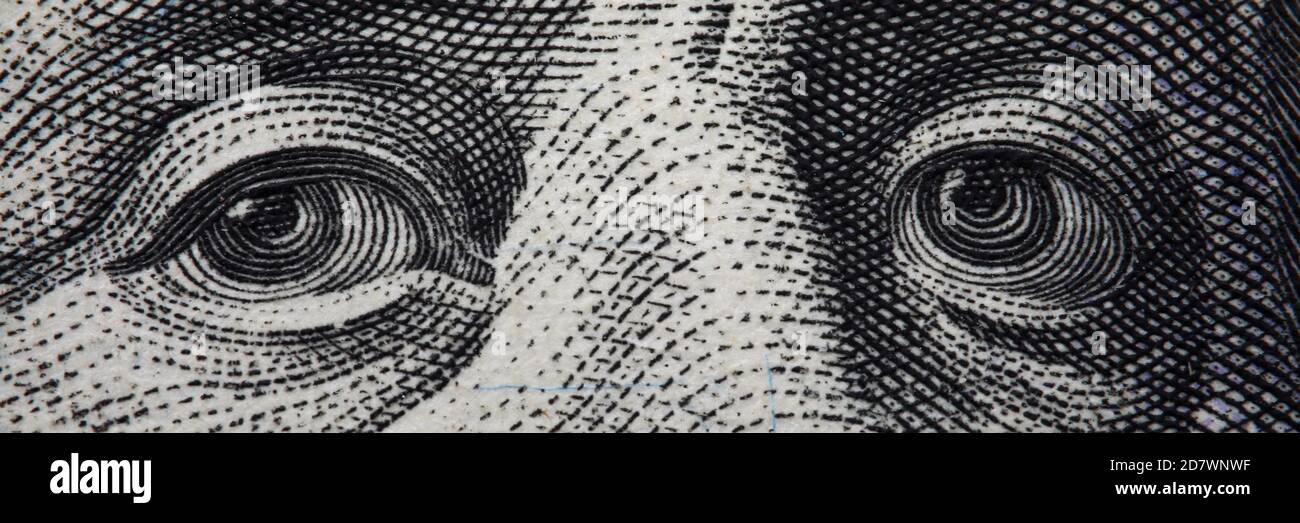 Detailed picture of male person Stock Photo - Alamy